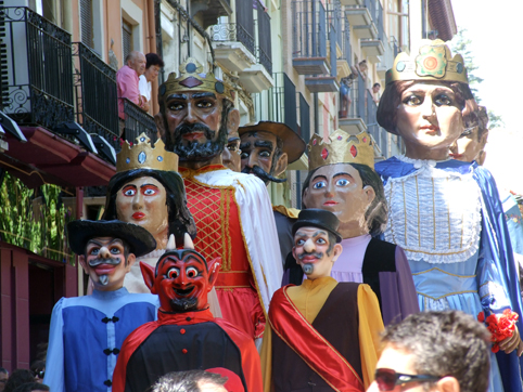Cabezudos60 – Franco Molina y asociados